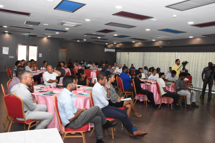 Stakeholders discuss reducing cost of construction and housing ...