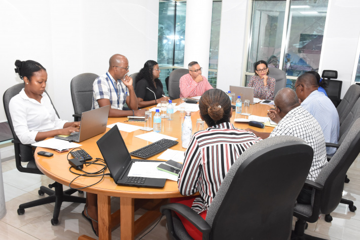 National intellectual property committee holds final meeting for the ...