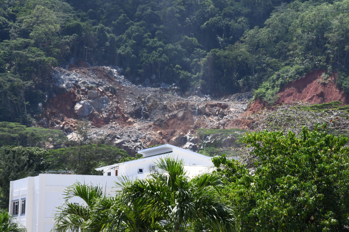 ‘Situation at CCCL under control’ -Seychelles Nation