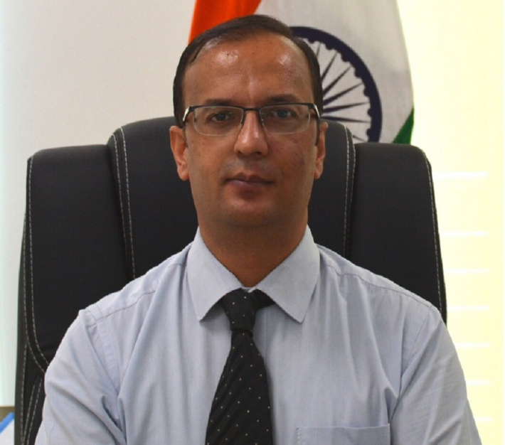 High Commissioner of India to Seychelles, H.E. Mr Kartik Pande’s ... High Commissioner of India to Seychelles, H.E. Mr Kartik Pande’s ...