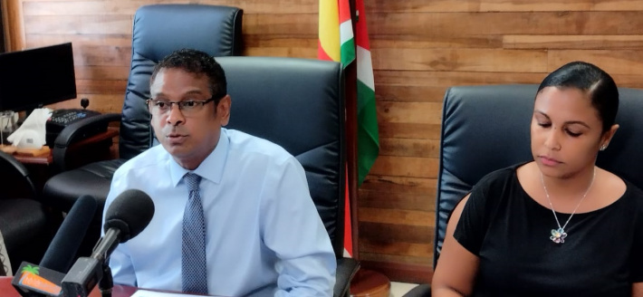 51 qualify under ‘Scheme for Return of Undeveloped Land’ -Seychelles Nation