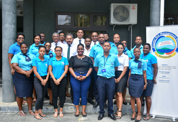 Assembly IAC members seek to learn more on DRDM’s capacity to manage ...