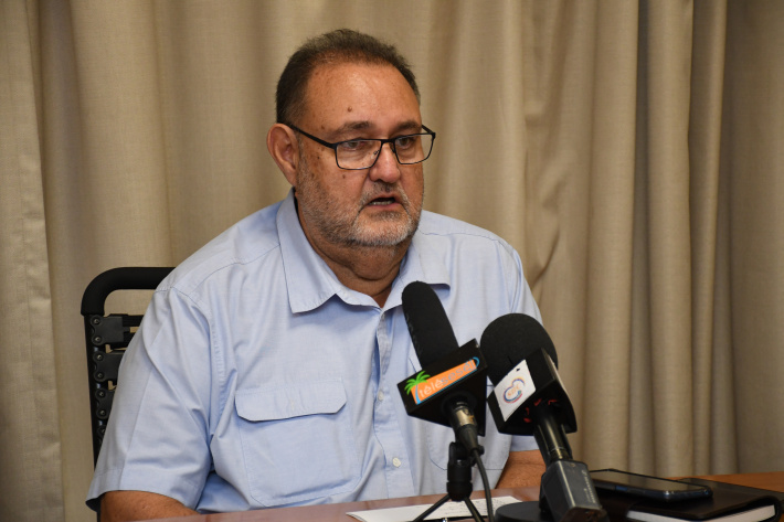 IDC’s performance for 2021-2022 positive By Laura Pillay -Seychelles Nation