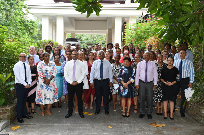 Ministry of Finance, National Planning & Trade (MFNPT) -Seychelles Nation