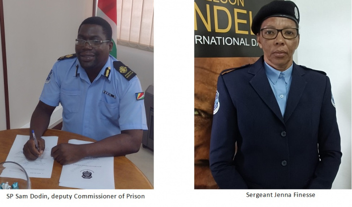 Seychelles prison represented at SADC workshop on violence in prisons ...