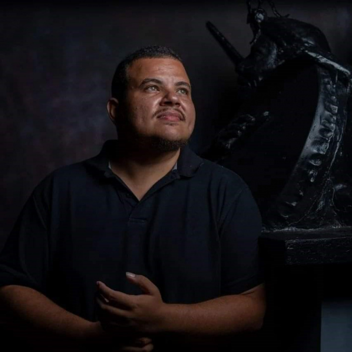 Interview with singer/songwriter Clive Camille -Seychelles Nation