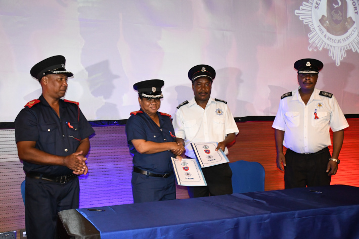 SFRSA Launches Three year Strategic Plan Seychelles Nation sfrsa-launches-three-year-strategic-plan-seychelles-nation
