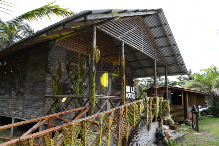 Mize Koko reopens -Seychelles Nation