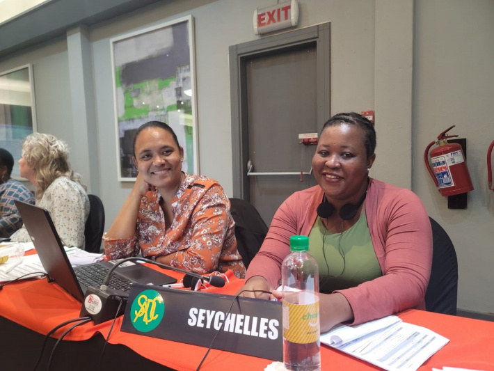 SADC conducts regional workshop for prison services -Seychelles Nation