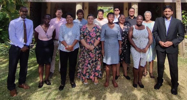 Une quinzaine de journalistes formés sur la couverture médiatique ...