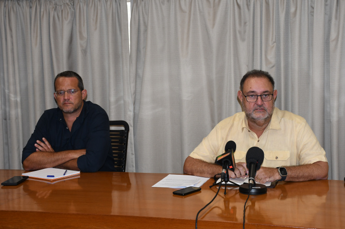 IDC encouraging tourism projects on Assumption and Coetivy -Seychelles ...