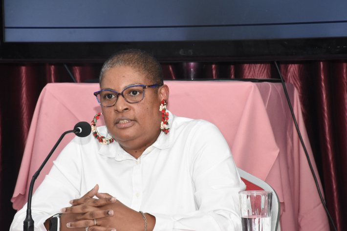 CBS maintains monetary policy at 2.0% for Q3 2023 -Seychelles Nation