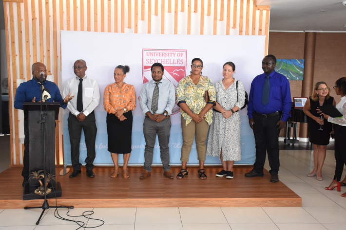 UniSey holds first ever stakeholders thanksgiving event -Seychelles Nation