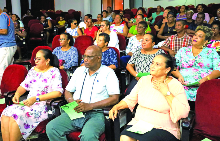 H Savy Insurance donates 2500 life insurance vouchers for children ...