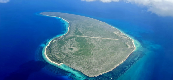 Qatari company to develop high-end eco-friendly resort on Assomption ...