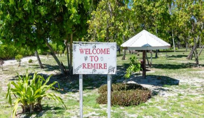 Seychelles' Remire island to offer exclusive 'rent an island ...