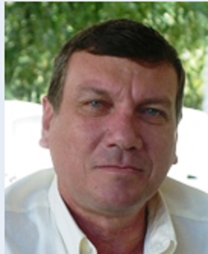 Former PS and politician Olsen Vidot passes away -Seychelles Nation