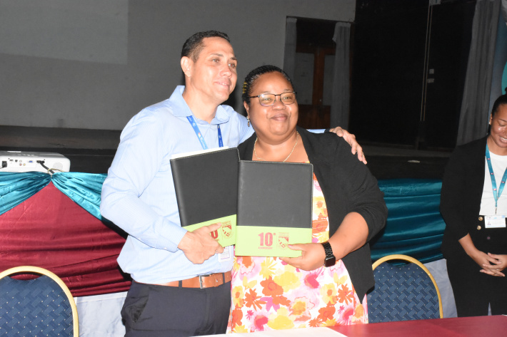 UniSey commemorates 14-year anniversary with annual lectures ...