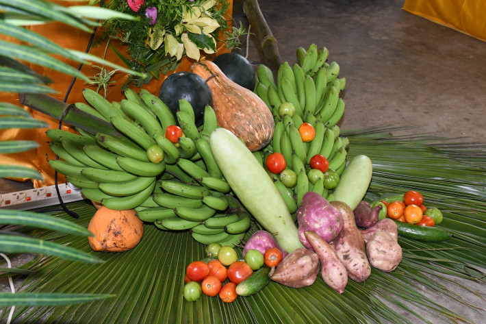 SIAH celebrates 40th anniversary By Mandy Bertin -Seychelles Nation