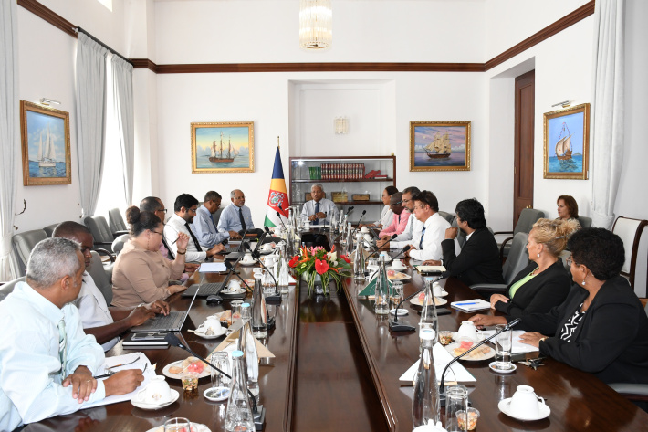 New Seychelles Hospital to meet international standards -Seychelles Nation