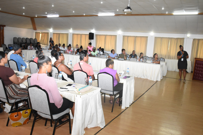 Revenue commission empowers new taxpayers and businesses -Seychelles Nation