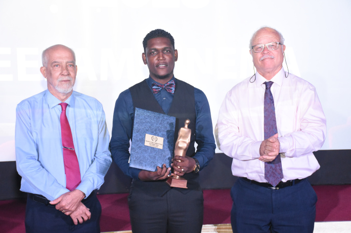 Premye konpetisyon film ‘Viv an Kreol’ -Seychelles Nation