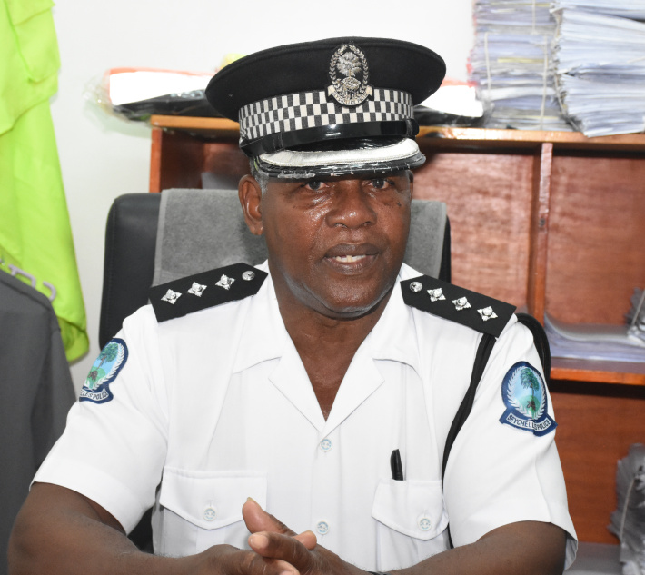 ‘Arrive Alive’ is on ' -Seychelles Nation