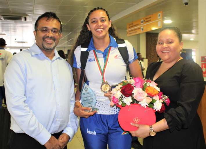 Ministry of Finance, National Planning and Trade -Seychelles Nation