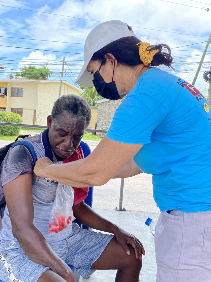 Seychelles Stroke Foundation to focus on its building for stroke ...
