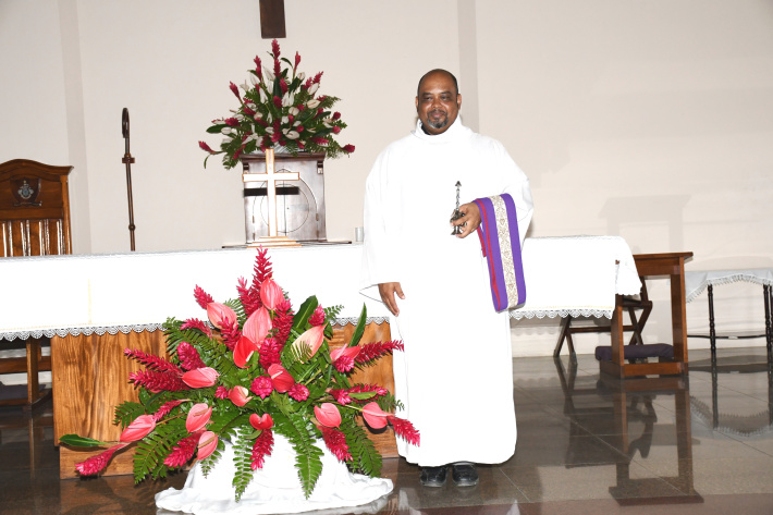 Feast of the Conversion of Saint Paul -Seychelles Nation