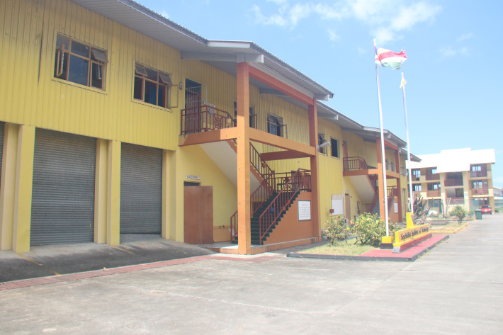 SIT starts new school year -Seychelles Nation