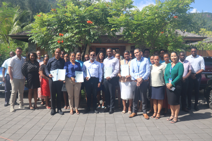 Triple MoUs provide opportunities for growth -Seychelles Nation