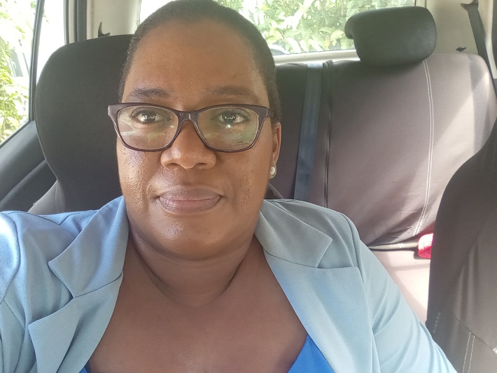 Patsy Canaya becomes Seychelles NATION’s new chief editor -Seychelles ...