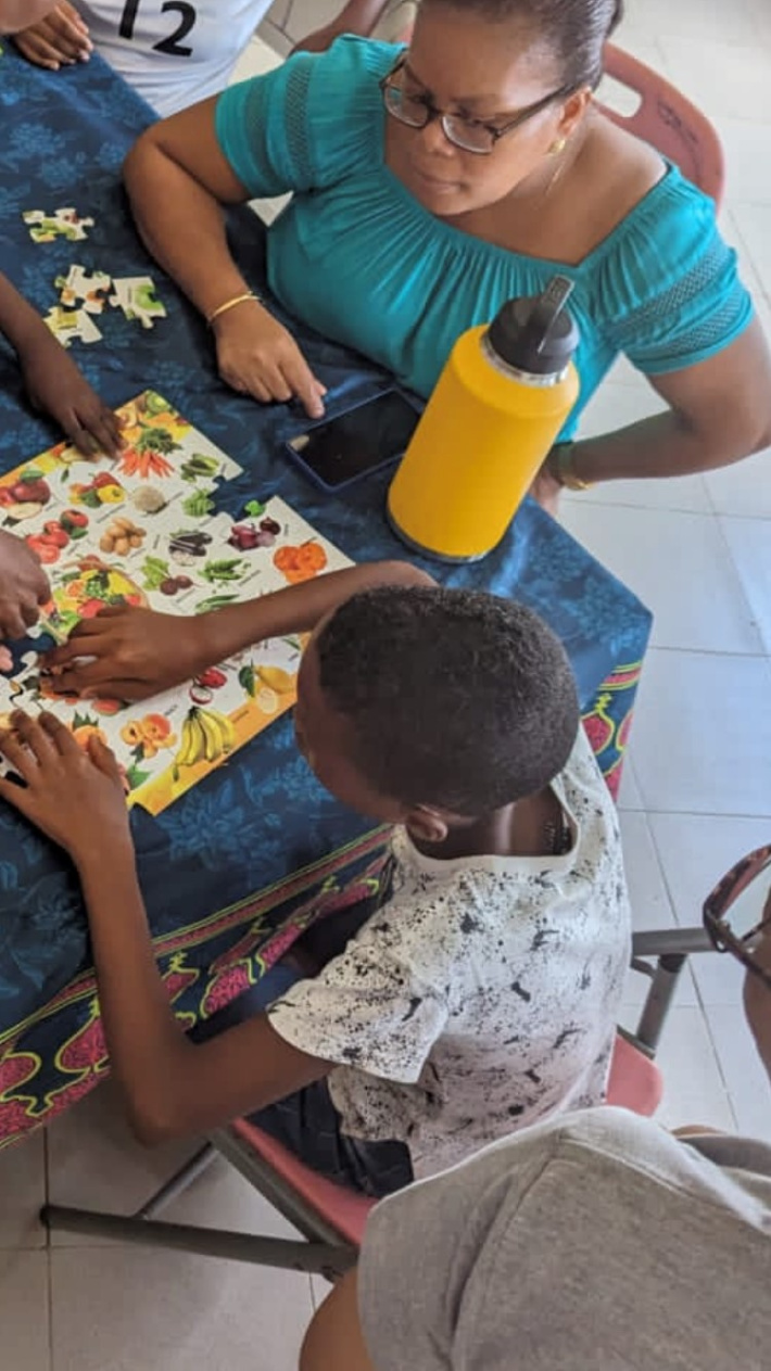 ISS deepens commitment to community with heartwarming event at ...