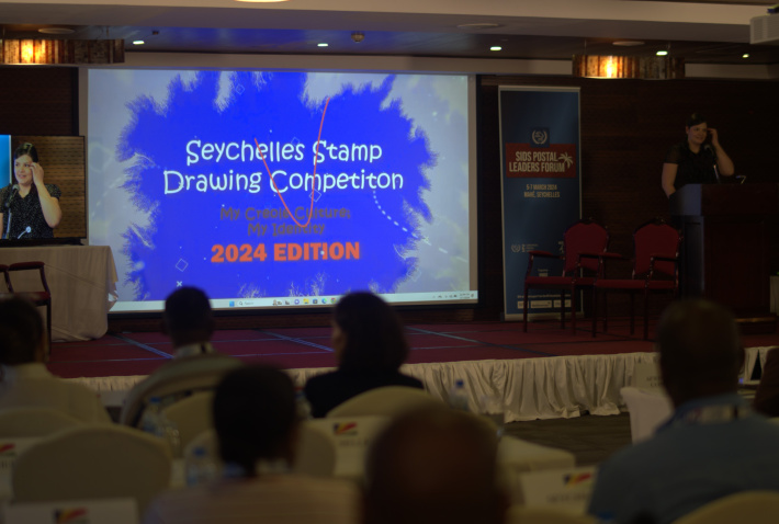 Seychelles Postal Services launches stamp-drawing competition for ...