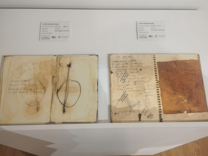 A masterful exhibition of memory, history and material at the National ...