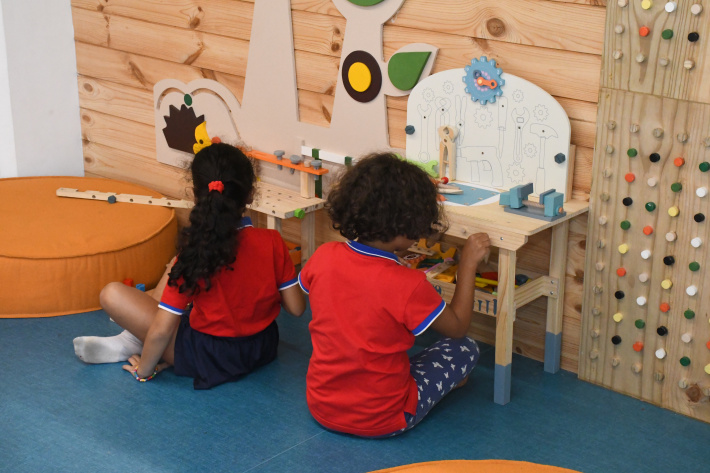 Touring the Seychelles National Library: A safe and innovative place ...