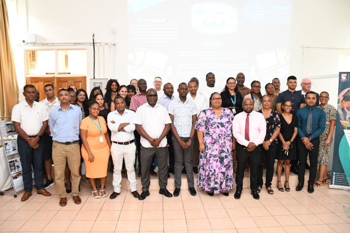 UniSey launches its first Doctoral Degree -Seychelles Nation