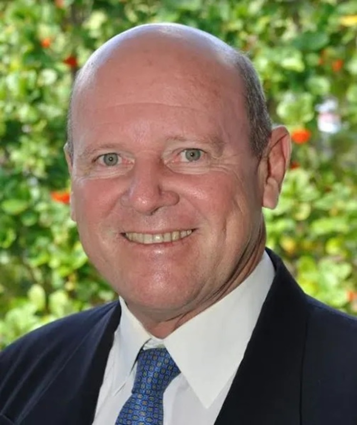 Alain St Ange honoured with a Doctorate Fellow title -Seychelles Nation