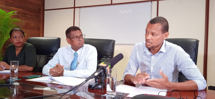 Government explains revised land allocation policy -Seychelles Nation