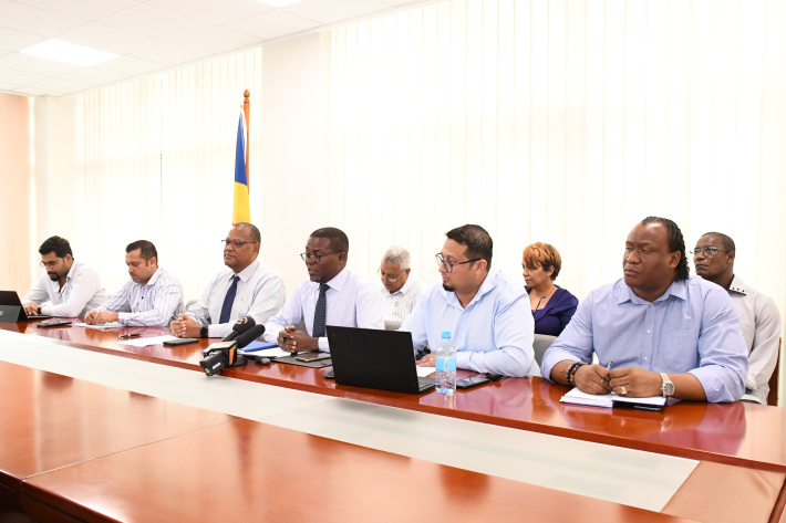 Urgent climate adaptation projects for coastal erosion and flooding ...