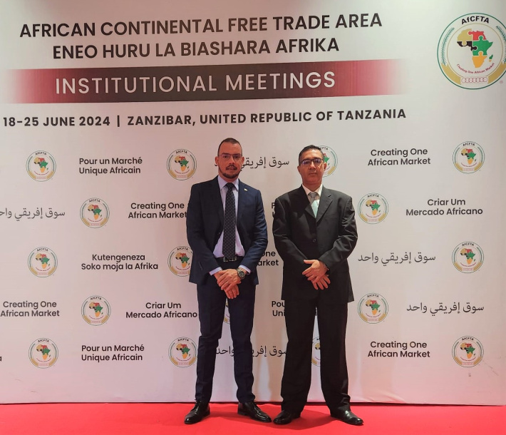 African Continental Free Trade Area (AfCFTA) -Seychelles Nation African Continental Free Trade Area (AfCFTA) -Seychelles Nation