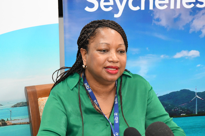 Victoria Waterfront Redevelopment Project -Seychelles Nation