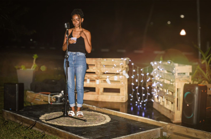 Word Up Seychelles makes a comeback -Seychelles Nation