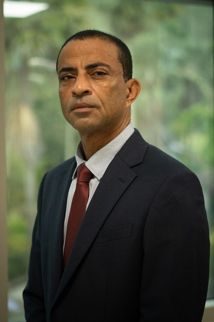 Richard Mathiot becomes new director of STA -Seychelles Nation