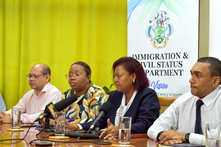 Permit holders to be issued virtual instead of physical ID cards ...