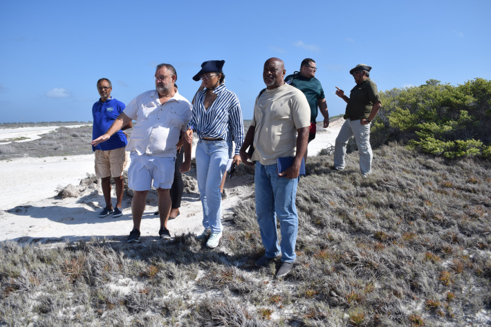 Work yet to start on hotel development on Assomption -Seychelles Nation