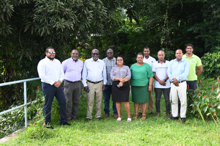 SIAH students to study agriculture at degree level in Kenya -Seychelles ...