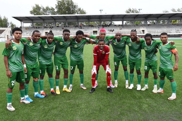 Football – Seychelles Football Federation (SFF) Cup -Seychelles Nation