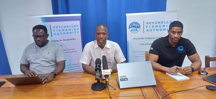 SFA maintains closure on lobster fishing after negative survey results ...